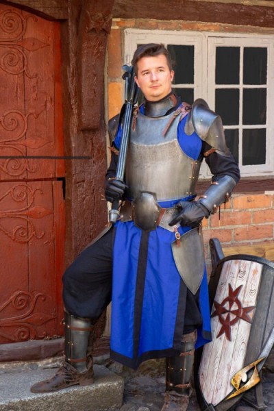 Torso Armour | Epic Armoury Australia