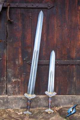 Battle Scythe | Epic Armoury Australia