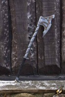 Steel Mace | Epic Armoury Australia