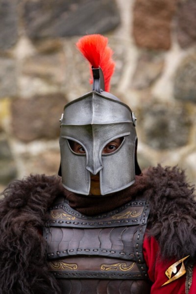 Armour | Epic Armoury Australia