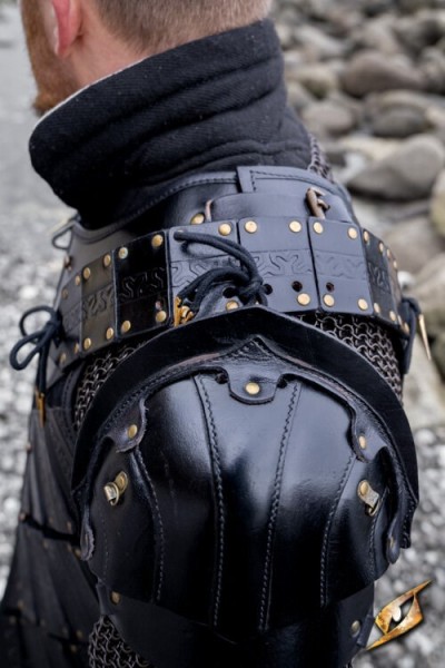 Torso Armour | Armour | Epic Armoury Australia