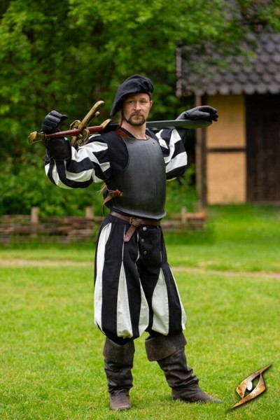 Two Handed Swords | Epic Armoury Australia