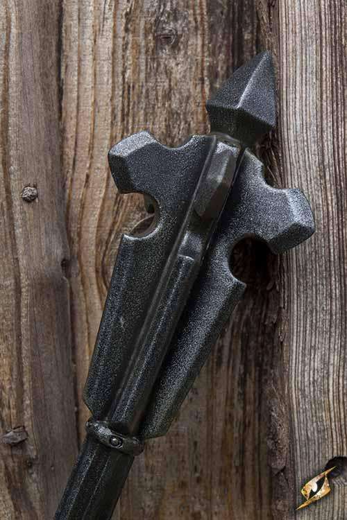 Steel Mace | Epic Armoury Australia