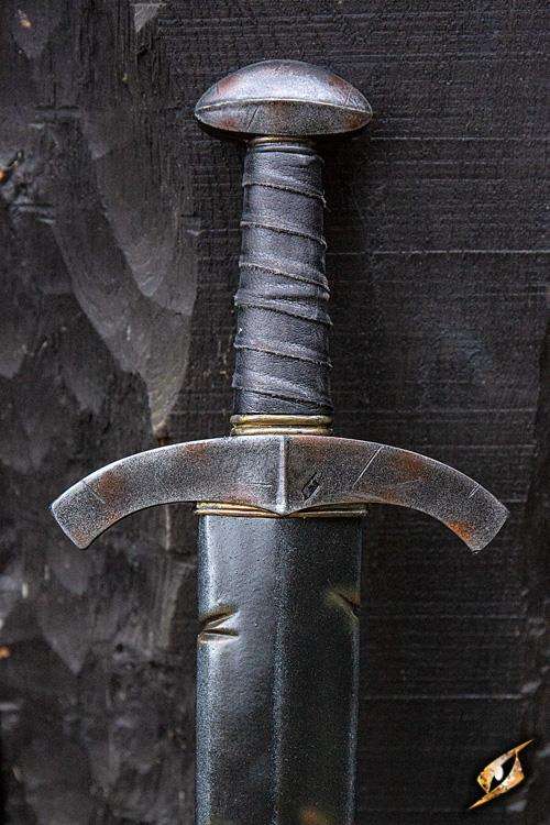 Battleworn Squire Sword | Epic Armoury Australia