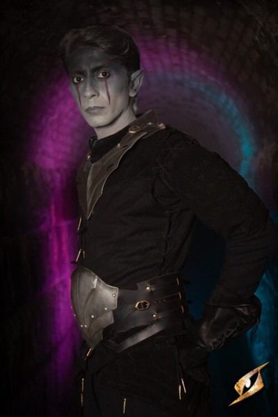 Armour | Epic Armoury Australia