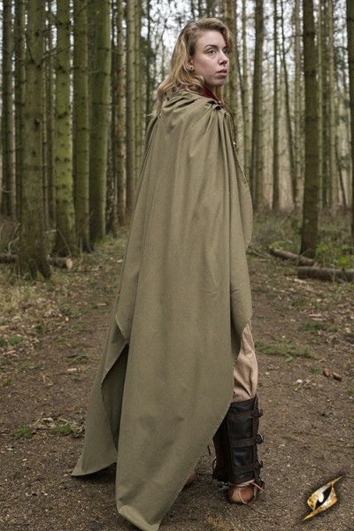 Cloaks & Capes | Epic Armoury Australia