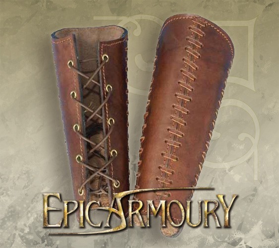 Leather | Epic Armoury Australia