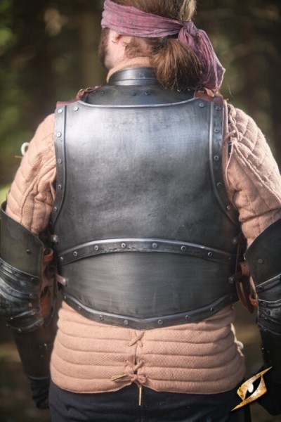 Torso Armour | Armour | Epic Armoury Australia