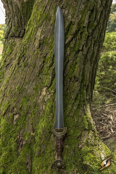 Celtic Leaf Sword - 100cm | Epic Armoury Australia