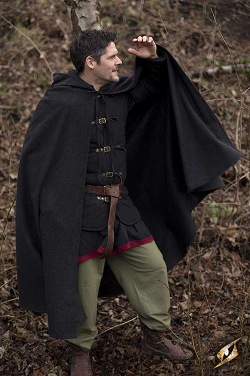 Cloaks & Capes | Epic Armoury Australia