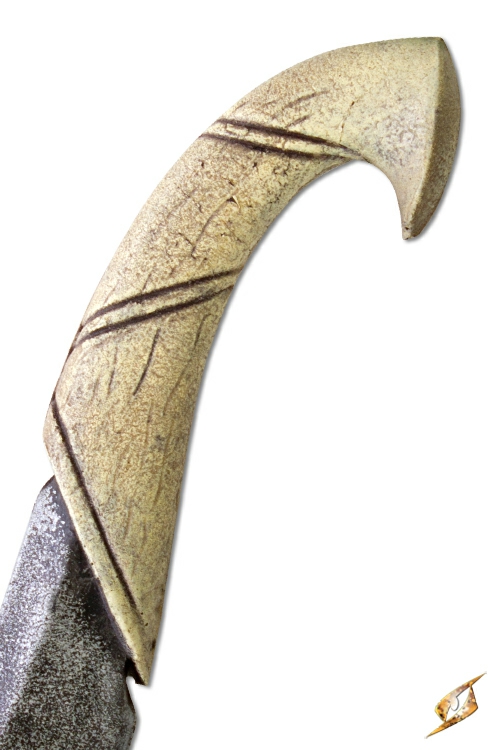 Elven Throwing Knife | Epic Armoury Australia