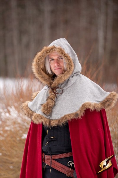 Cloaks & Capes | Epic Armoury Australia