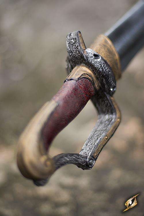 Hybrid Weapons | Epic Armoury Australia