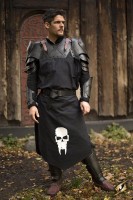 Conquest Undead Gauntlets | Epic Armoury Australia