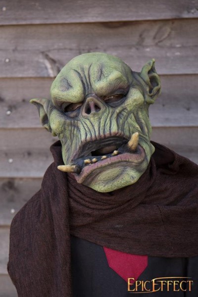 Epic Effects Masks | Epic Armoury Australia