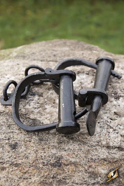 Handcuffs | Epic Armoury Australia