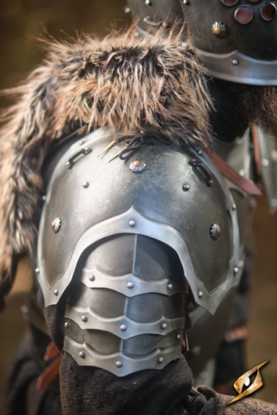 Torso Armour | Armour | Epic Armoury Australia