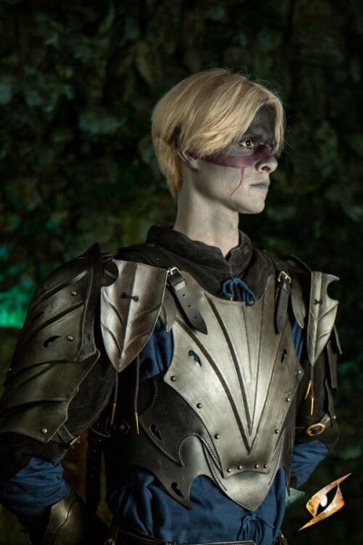 Armour | Epic Armoury Australia