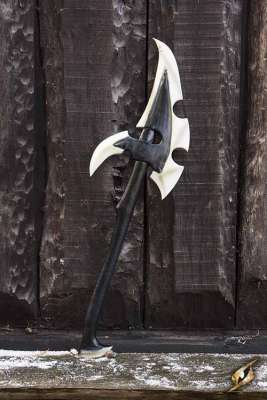 Gothic Axe | Epic Armoury Australia