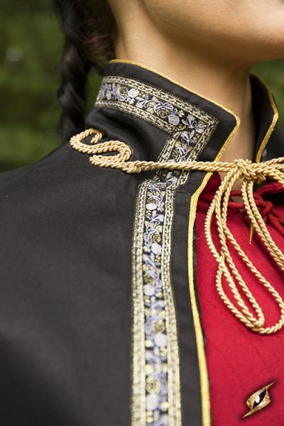 Cloaks & Capes | Epic Armoury Australia