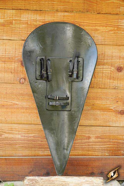 Norman Teardrop Shield | Epic Armoury Australia