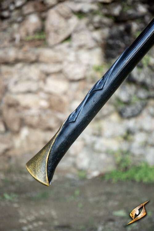 Eventide Glaive | Epic Armoury Australia