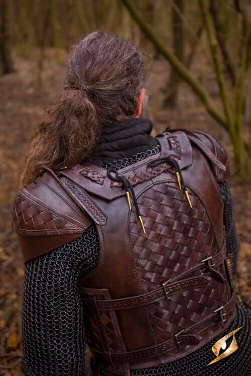 Leather | Epic Armoury Australia