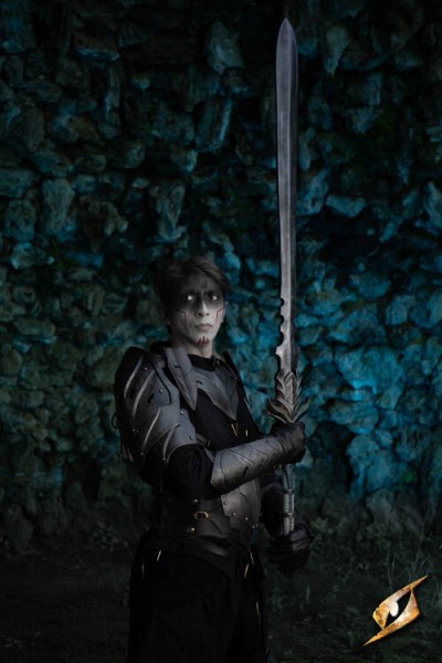 Armour | Epic Armoury Australia