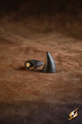 Unpainted Drow Shield | Epic Armoury Australia