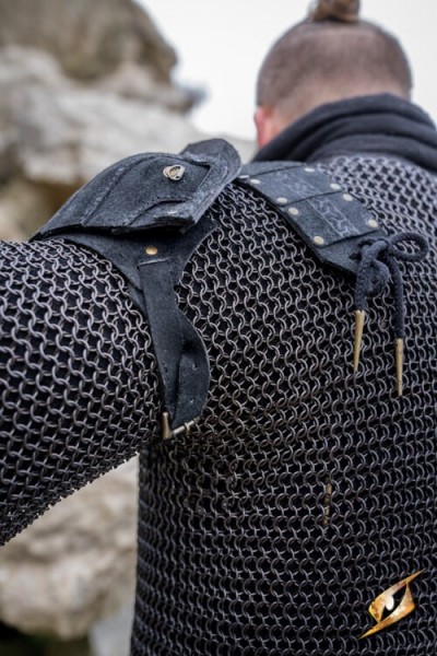 Torso Armour | Armour | Epic Armoury Australia