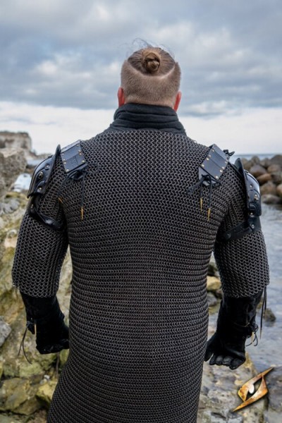 Torso Armour | Armour | Epic Armoury Australia