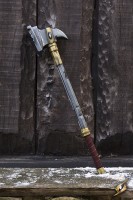 Cog Bat | Epic Armoury Australia