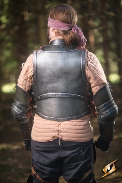 Torso Armour | Armour | Epic Armoury Australia