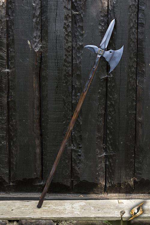 Staves, Spears & Polearms | Epic Armoury Australia