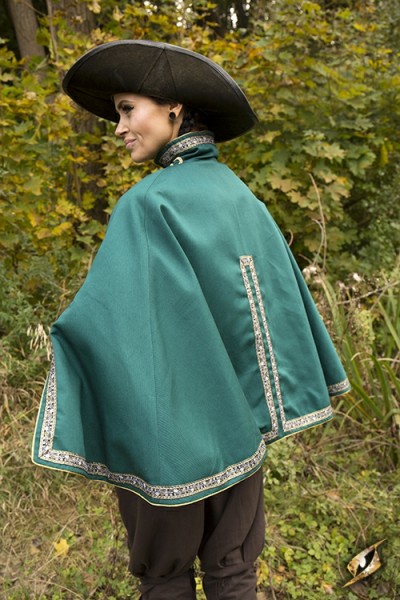 Cloaks & Capes | Epic Armoury Australia