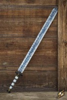 Wooden Quarterstaff | Epic Armoury Australia