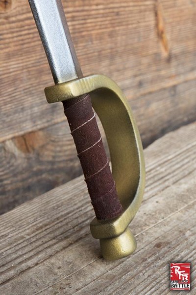 Ready For Battle Sword Pirate | Epic Armoury Australia