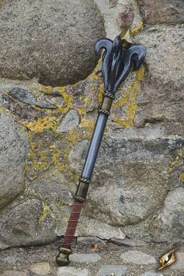 Soldier's Halbard | Epic Armoury Australia