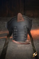 Captain Pauldrons | Epic Armoury Australia