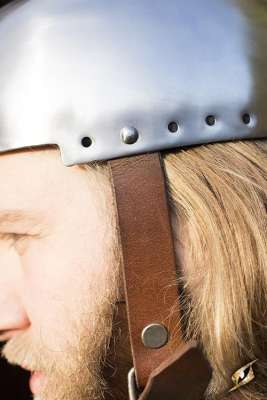 Secret Helmet | Epic Armoury Australia