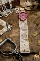 Unpainted Drow Shield | Epic Armoury Australia