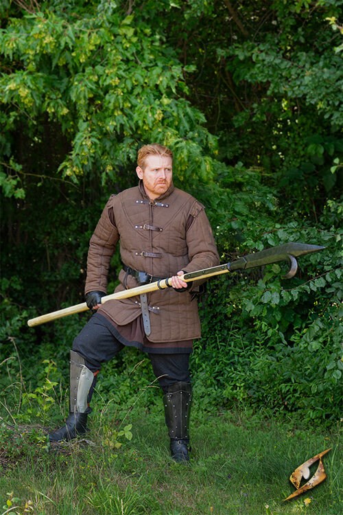 Bill Hook | Epic Armoury Australia