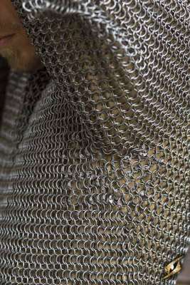 Ragnar Chainmail | Epic Armoury Australia