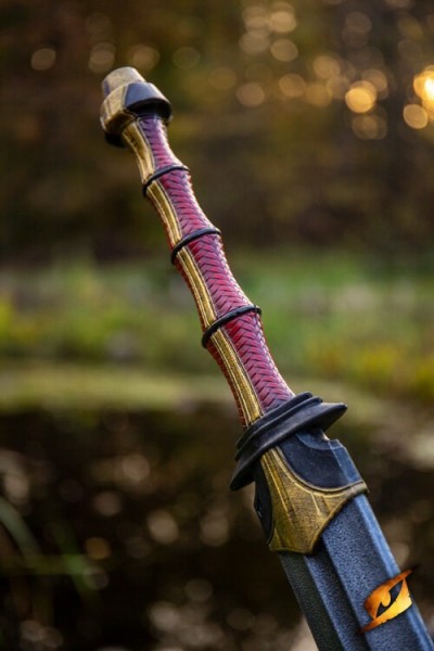 Long Swords | Epic Armoury Australia