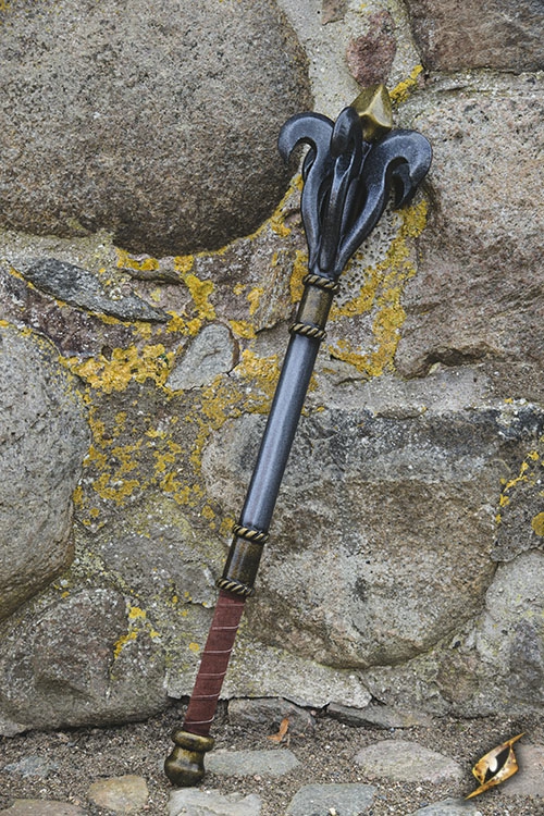 Fleur Mace | Hammers & Maces | Weaponry | Epic Armoury Australia