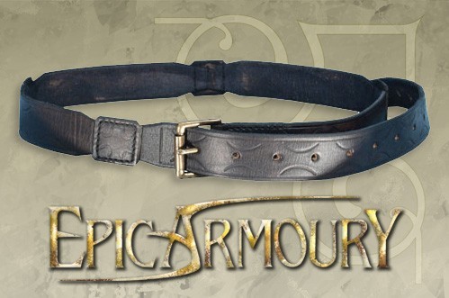 Belts | Epic Armoury Australia