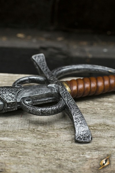 Hybrid Weapons | Epic Armoury Australia