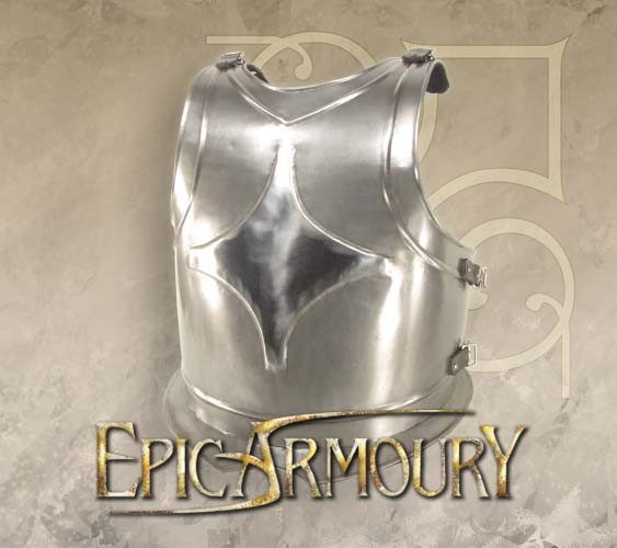 Breast Plate King | Epic Armoury Australia