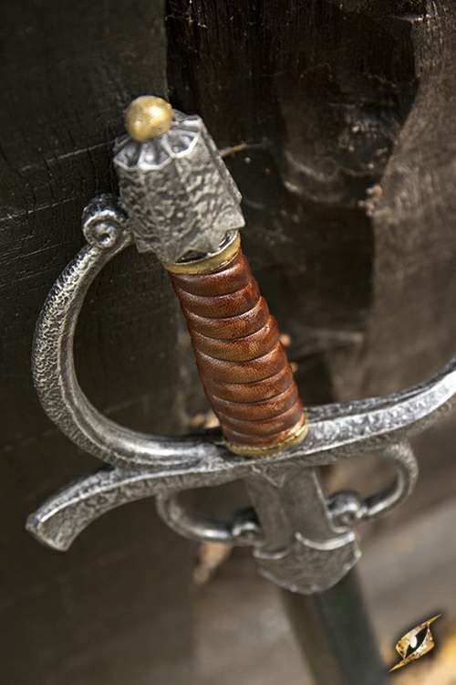 Long Hybrid Rapier | Epic Armoury Australia