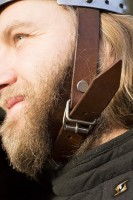 Secret Helmet | Epic Armoury Australia